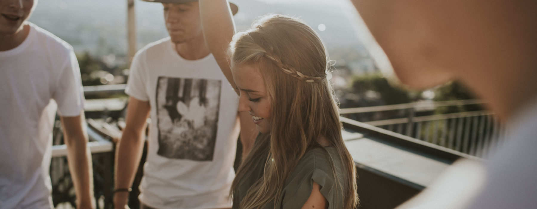 Altersstufen – ICF Baselland