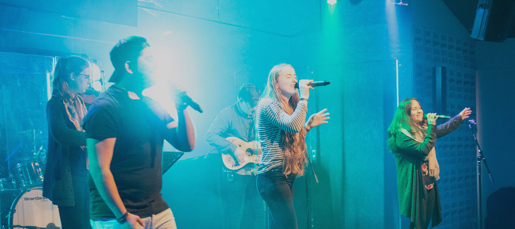 ICF Baselland – Kirche neu erleben