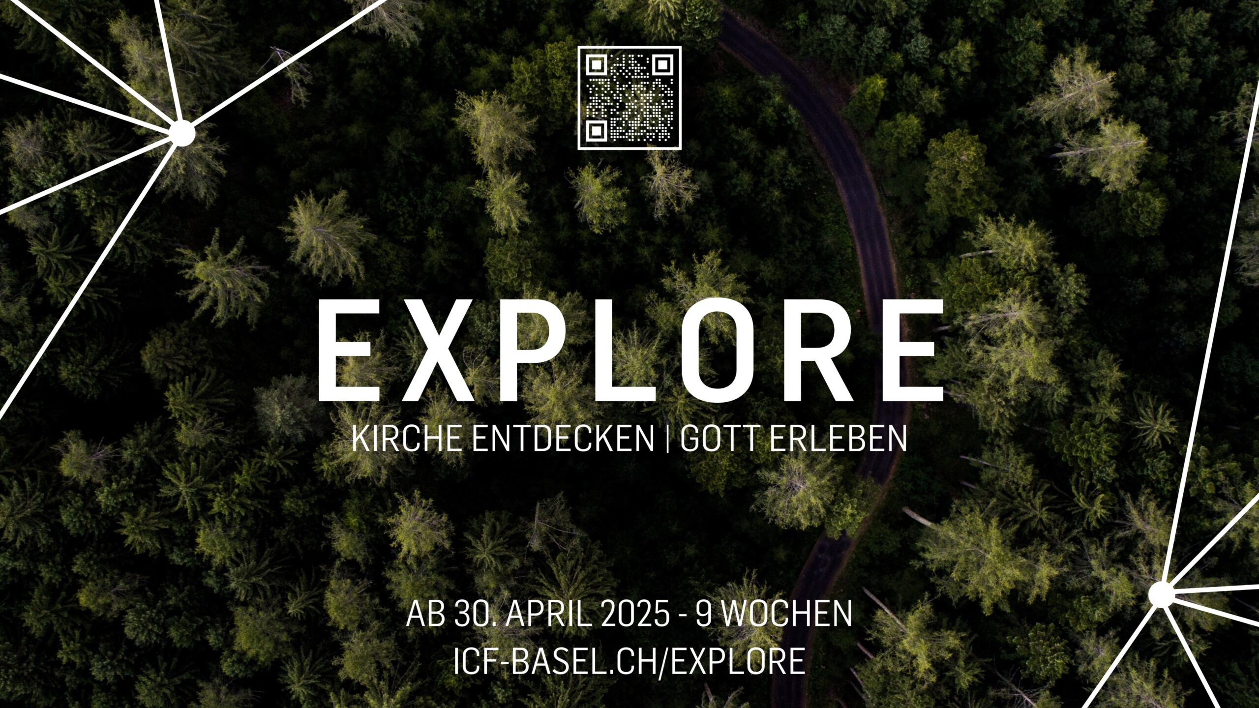 ICF Baselland – Kirche neu erleben