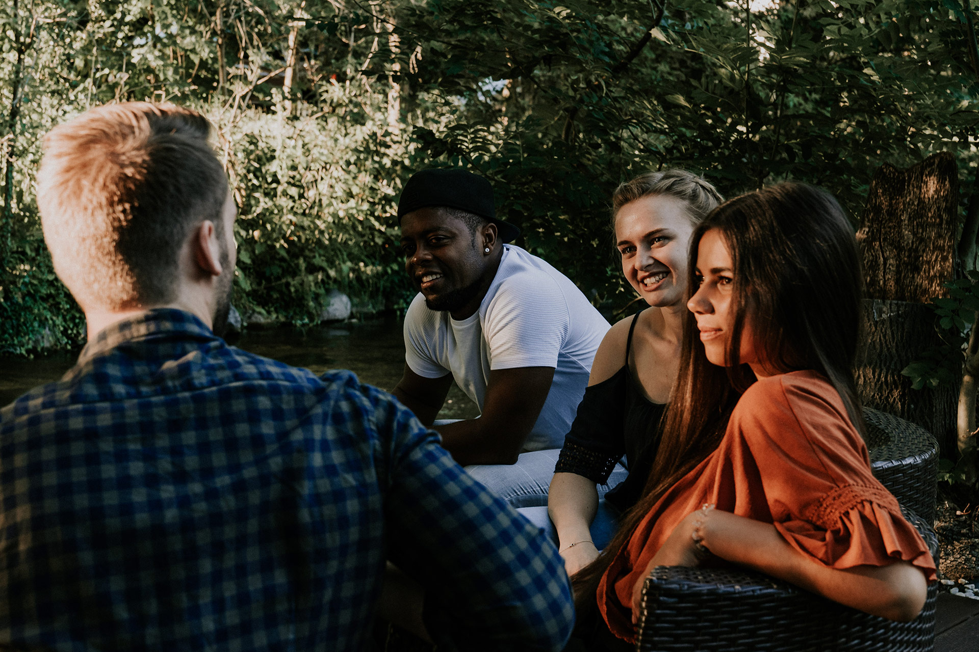 Finde Anschluss – ICF Baselland