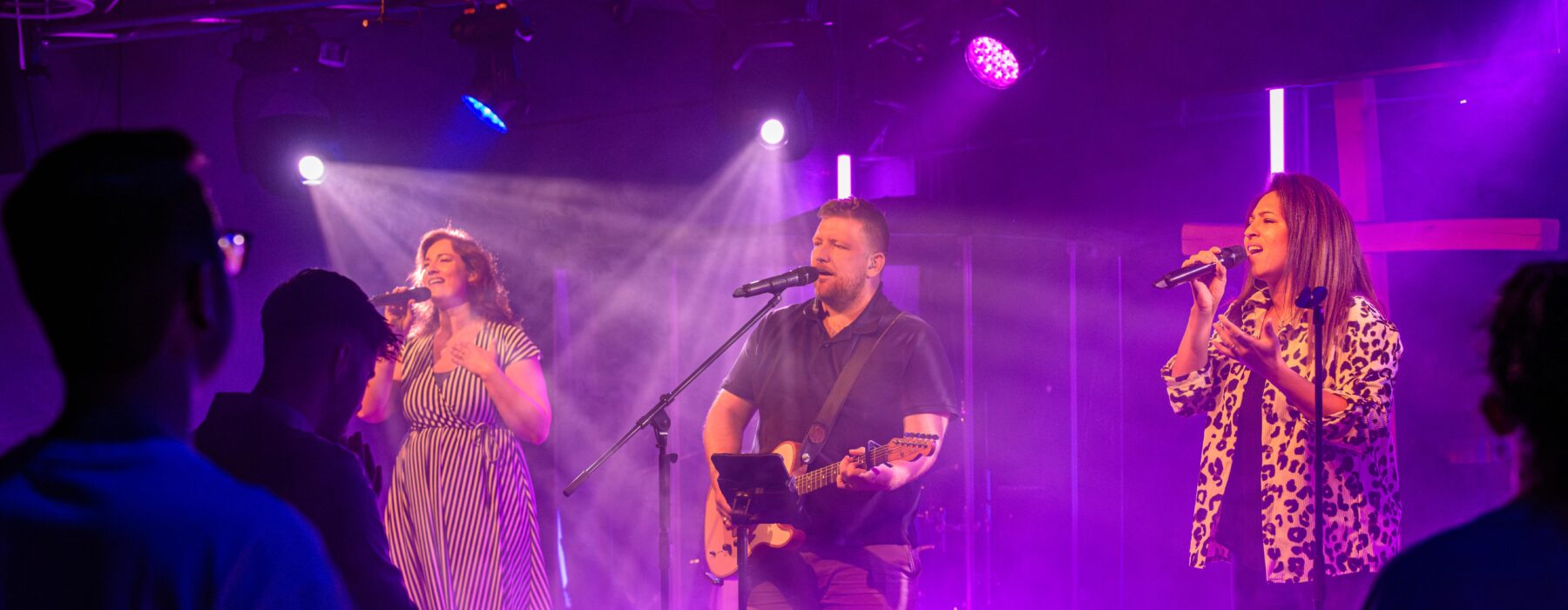 Besuchen – ICF Baselland